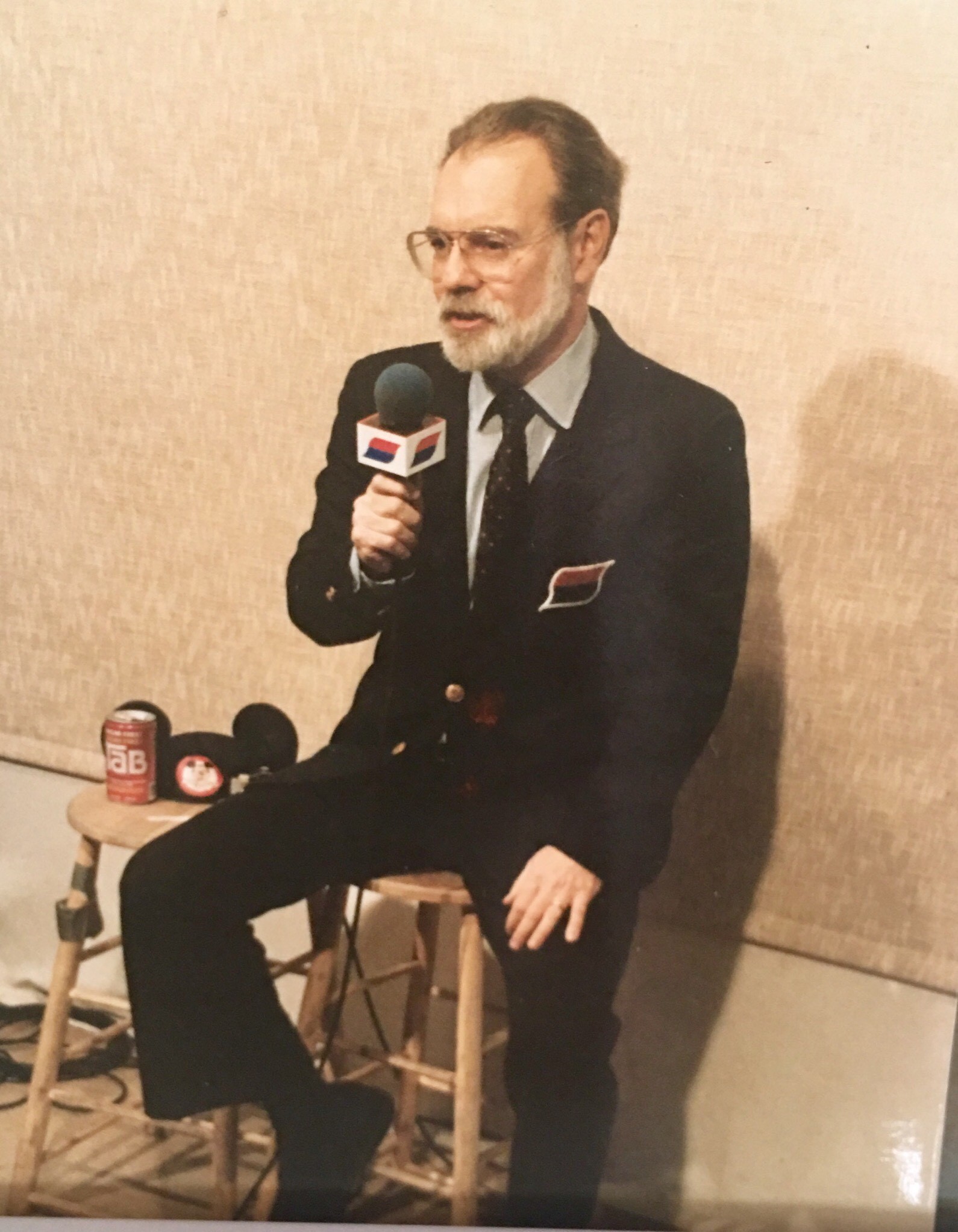 Fischler's Farewell - MSGNetworks.com