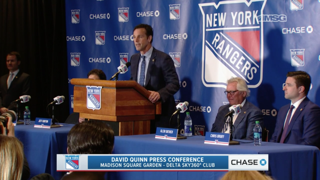 Quinn Press Conference Msgnetworks
