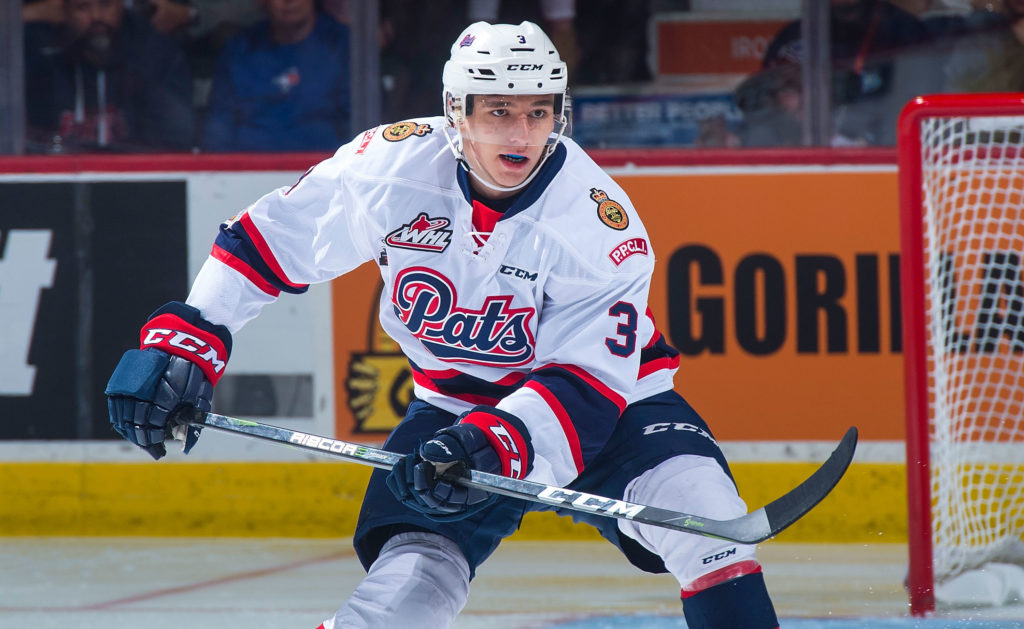 Yegor Rykov - MSGNetworks.com