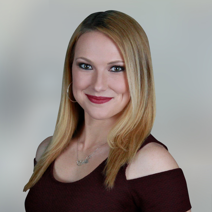 Erika Wachter Archives - MSGNetworks.com