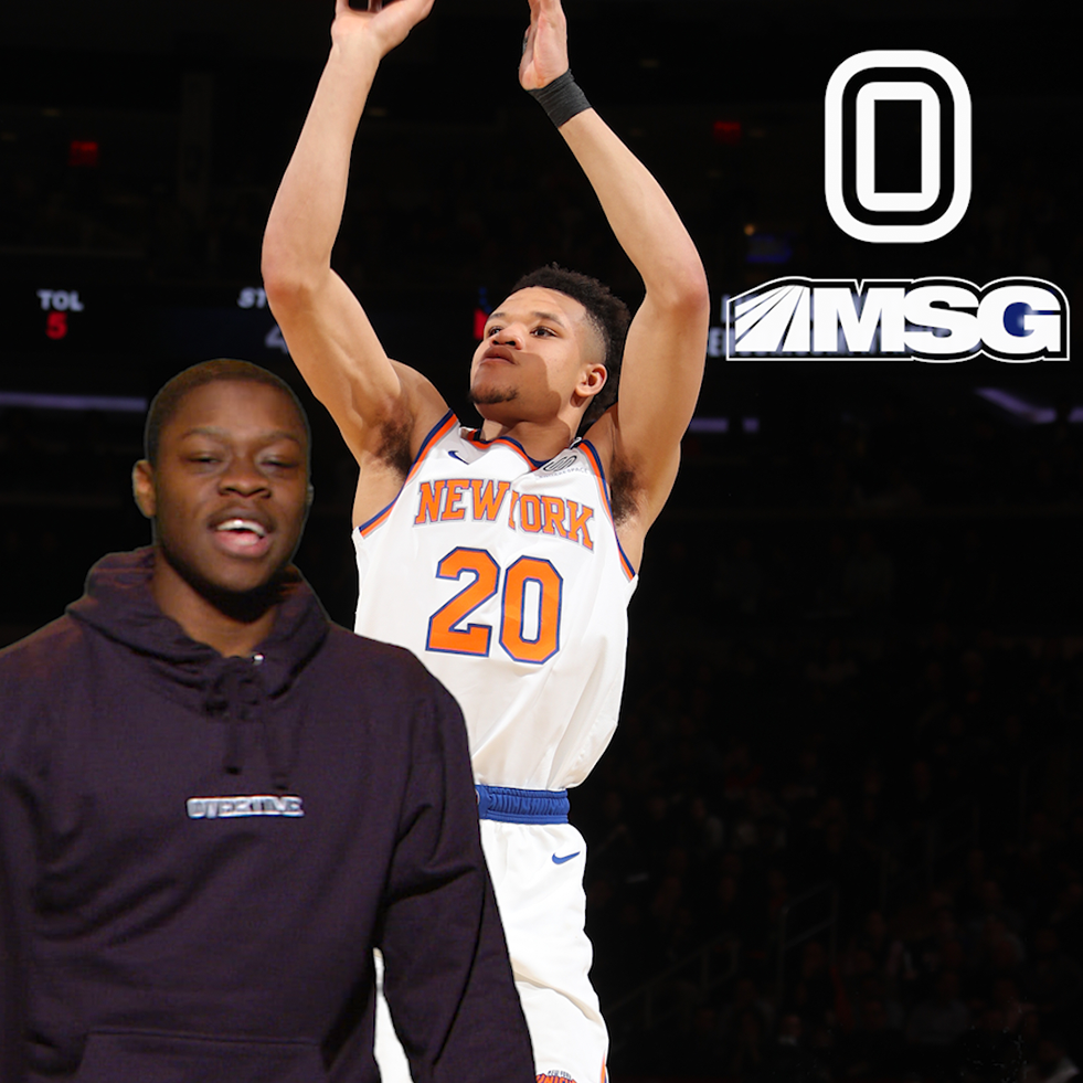 Overtime - MSGNetworks.com