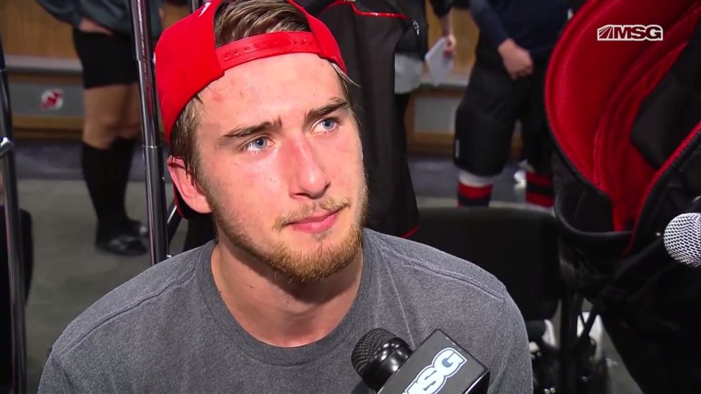 Michael McLeod - MSGNetworks.com