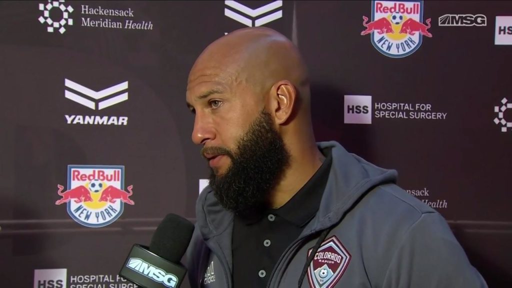 Michelle Gingras - MSGNetworks.com