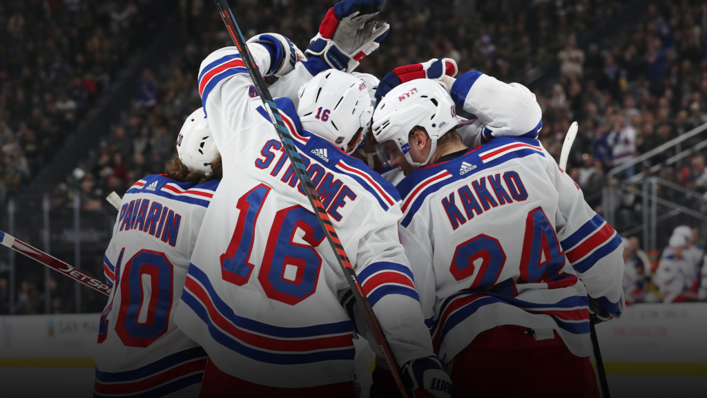 Rangers vs Devils 2020-03-07 Archives - MSGNetworks.com