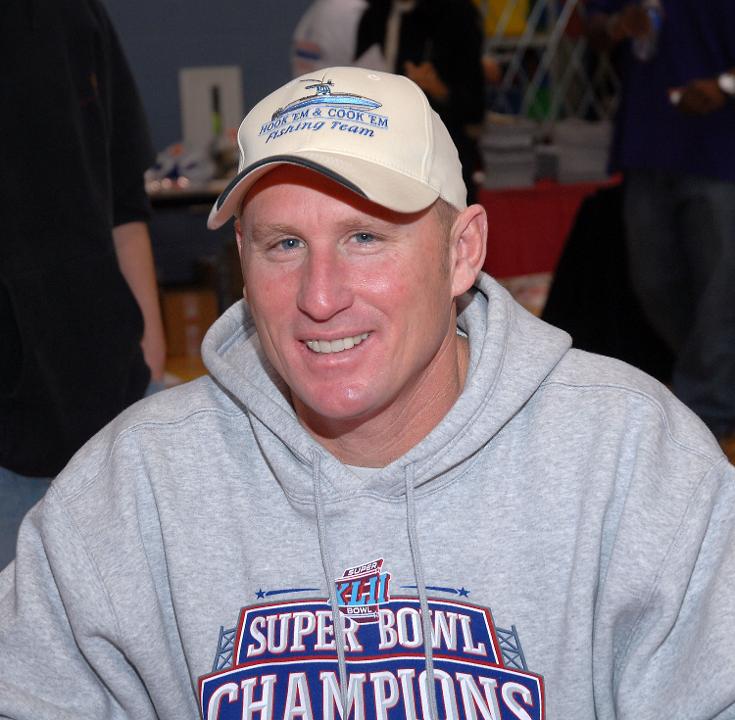 Jeff Feagles Archives - MSGNetworks.com