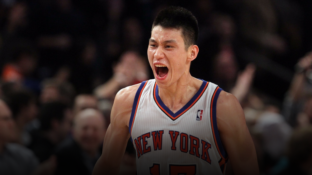 Linsanity - MSGNetworks.com