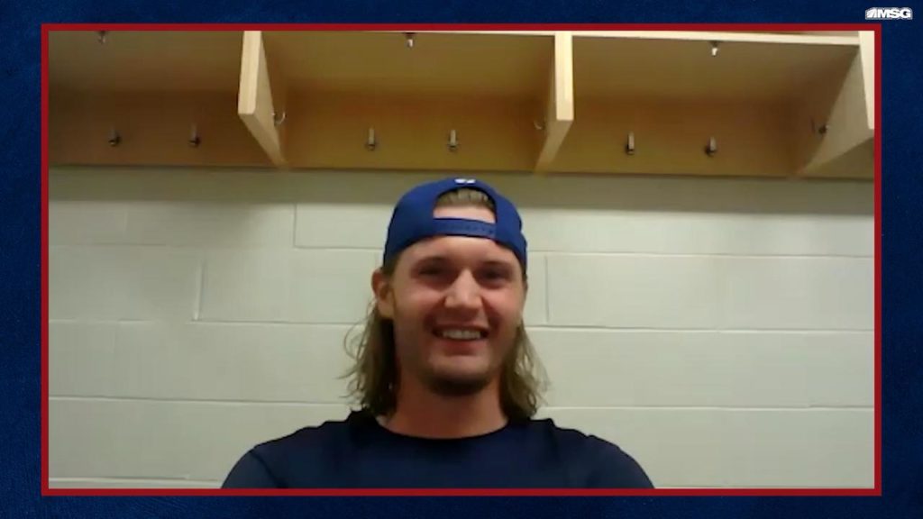 John Giannone - MSGNetworks.com