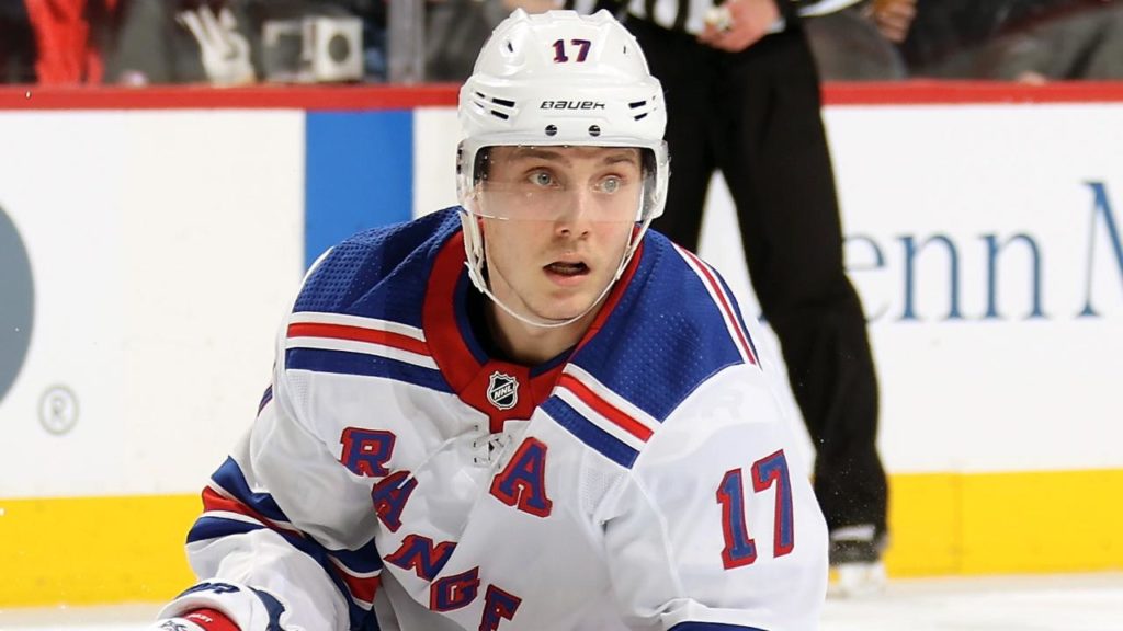 Jesper Fast - MSGNetworks.com