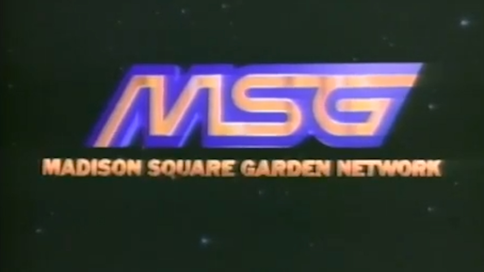 The MSG Vault - MSGNetworks.com