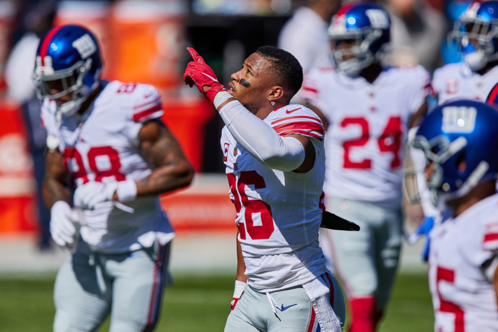 New York Giants Archives - MSGNetworks.com