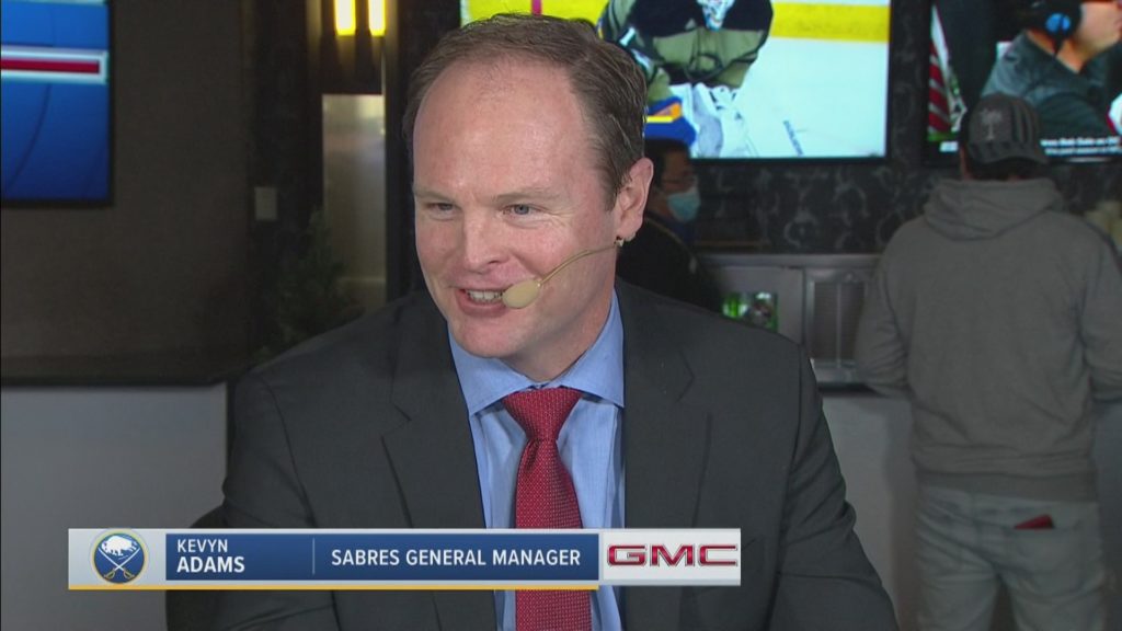 Brian Duff Archives - MSGNetworks.com