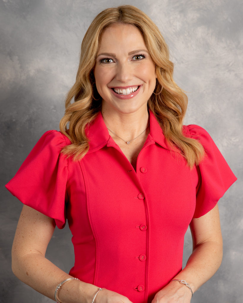 Erika Wachter Archives - MSGNetworks.com